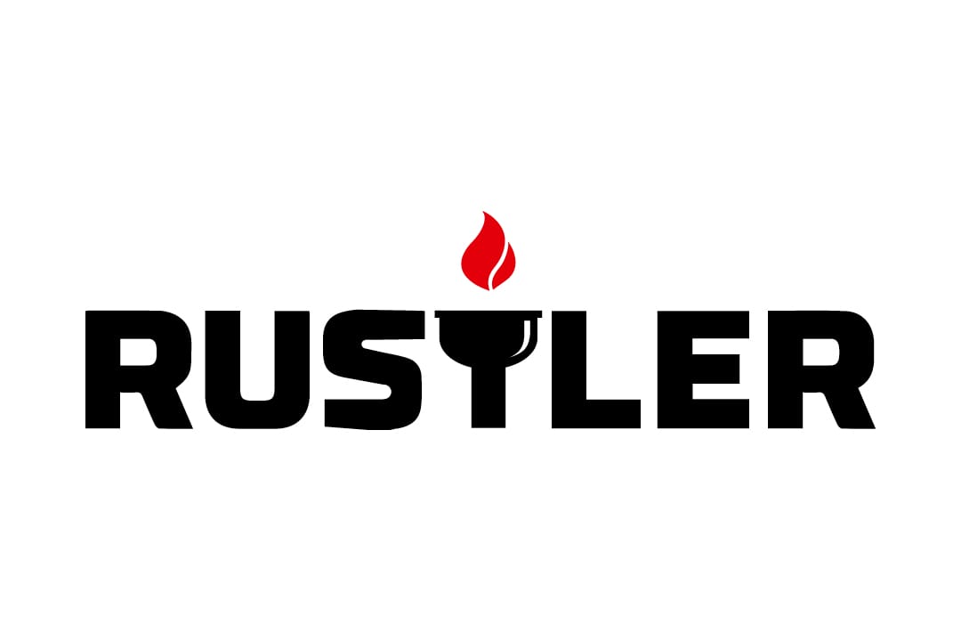 RUSTLER by Björn Freitag — Forever Design